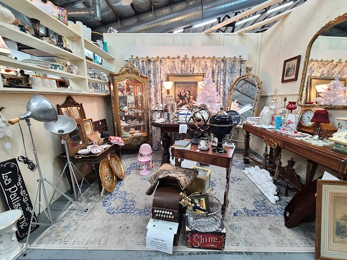 Mirror, mirror on the wall, who's the most nostalgic of them all? This reflective collection will have you seeing double takes of the past.