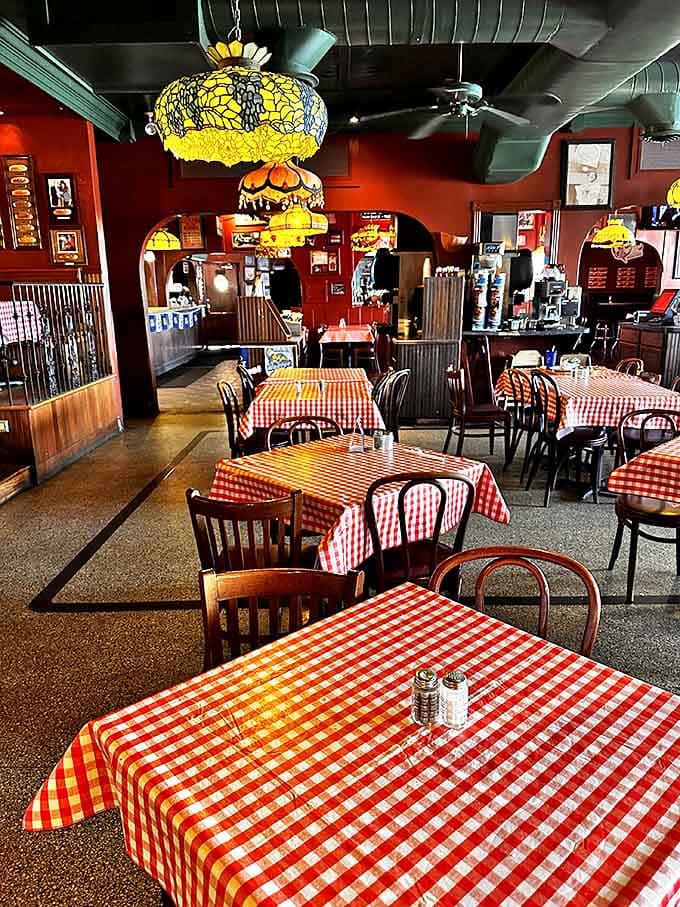 Chocolate artisans at work, crafting sweet masterpieces with the focus and dedication of Renaissance painters, but with tastier results.