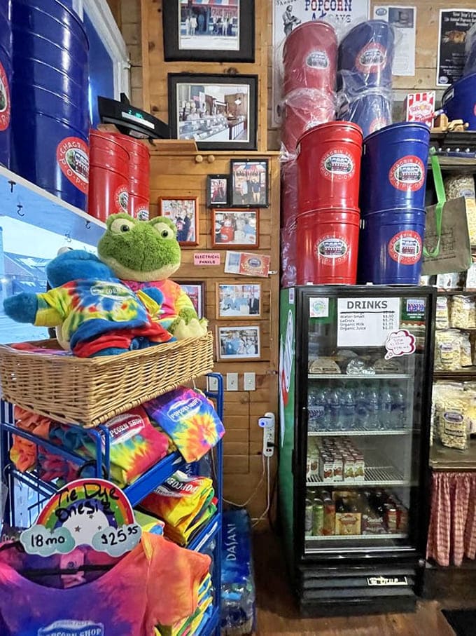 More products than you can shake a spoon at, each one begging to come home with you tonight.