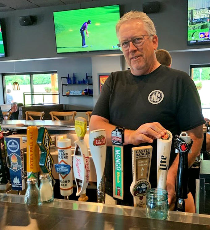 Friendly staff who genuinely care about your experience make every visit feel like coming home.