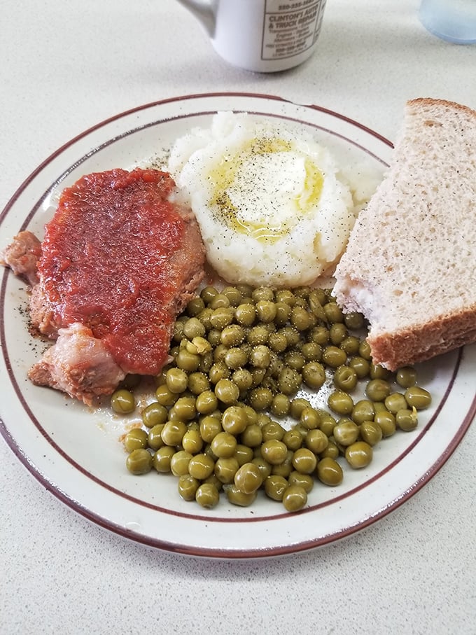 Steak and Egg: The power couple of breakfast &ndash; perfectly seasoned meat alongside eggs and sides that would make any farmer proud.