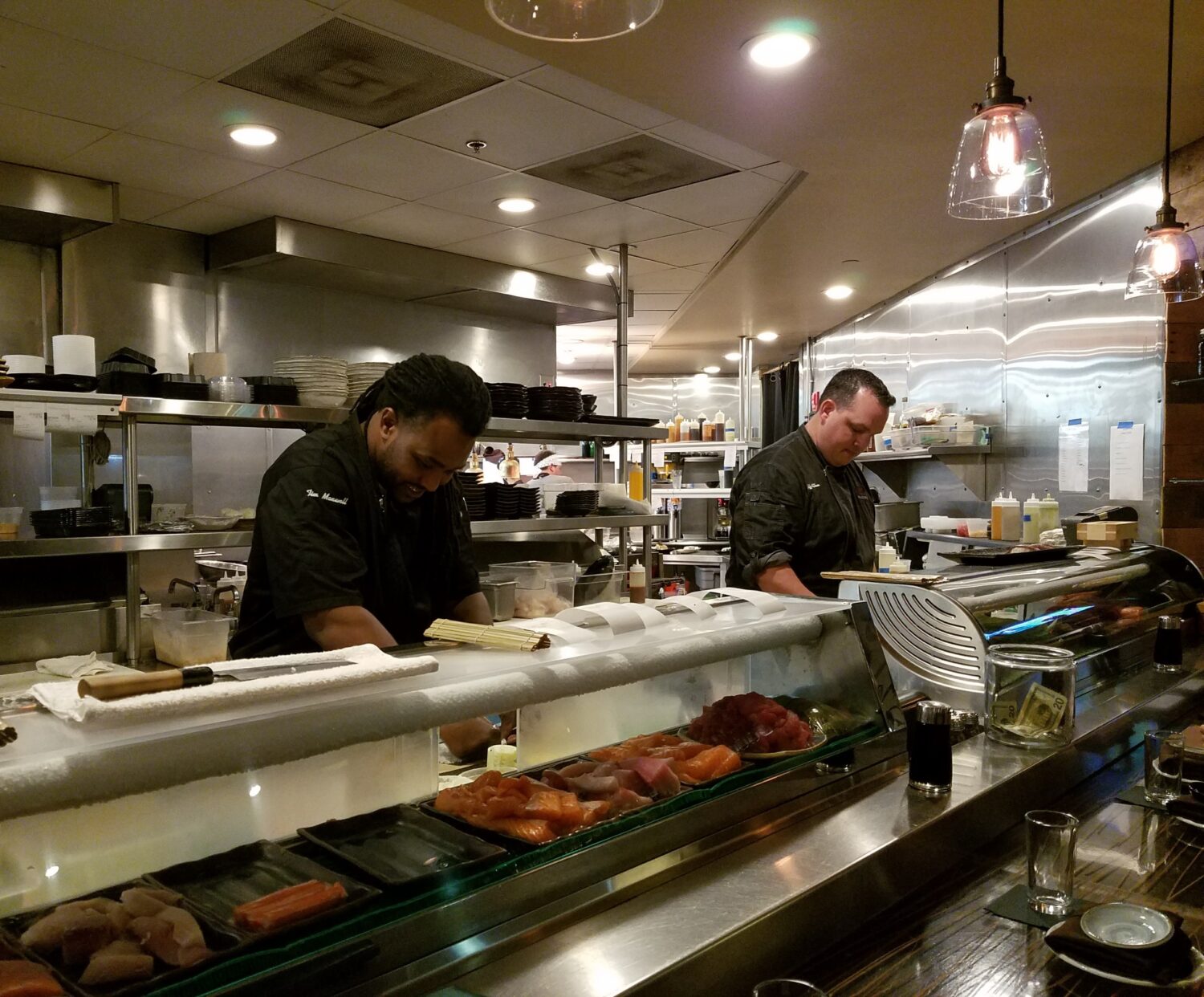 Skilled chefs transform raw ingredients into edible art with the precision of surgeons and the showmanship of performers.