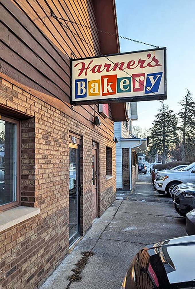 The modest exterior on State Street doesn't prepare you for the deliciousness waiting inside, which is exactly how hidden gems work.