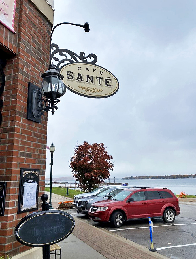 Your chariot awaits! Visit and prepare for a culinary journey that will make the drive home feel like floating on a cloud.