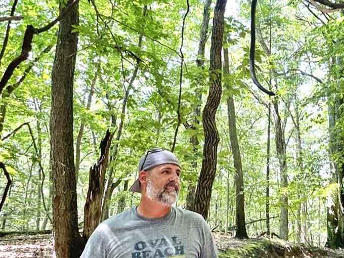 Your guide knows these dunes like old friends, reading the terrain with expertise that comes from countless trips through this remarkable landscape.