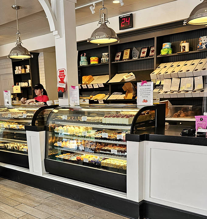 Behind every perfect pastry stands a team of dedicated professionals who transform simple ingredients into edible art.