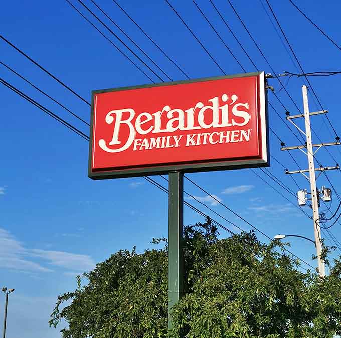 That classic roadside sign has been guiding hungry travelers to exceptional quiches and comfort food for over eight decades.
