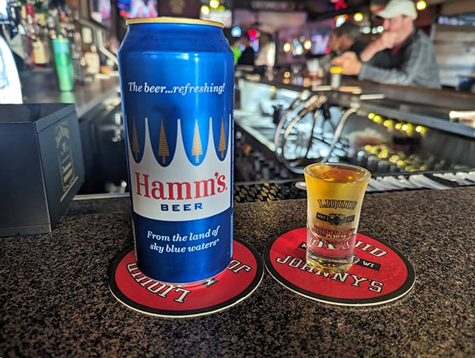 Cheers to good times and great drinks! Whether you're a beer aficionado or a cocktail connoisseur, there's a glass here with your name on it.