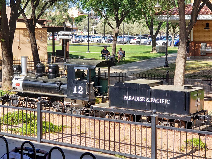 Size doesn't always matter! This pint-sized powerhouse proves that sometimes the best adventures come in small packages.