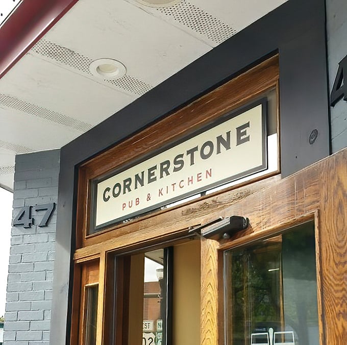 This banana split isn't just dessert; it's a celebration on a plate &ndash; a symphony of ice cream, whipped cream, and childhood nostalgia.