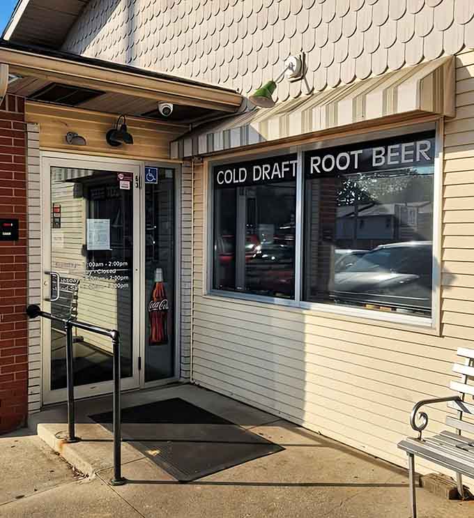 "Three Generations Since 1945" isn't marketing &ndash; it's a promise that some things are worth preserving exactly as they are.