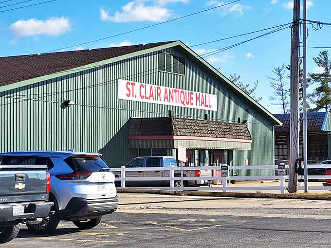 The unassuming exterior hides an interior wonderland, proving you absolutely should judge this book by what's inside rather than its cover.