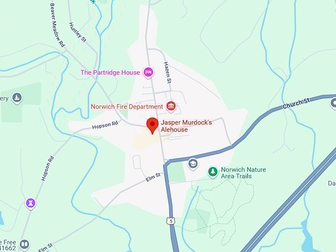 16. jasper murdock's alehouse map