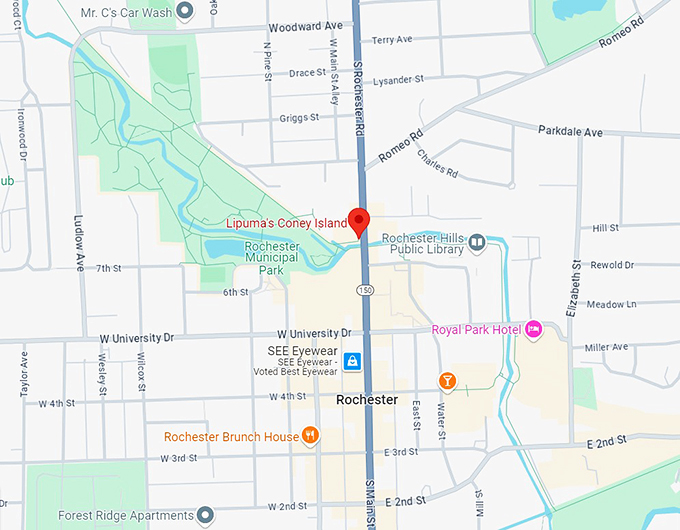 16. lipuma's coney island map