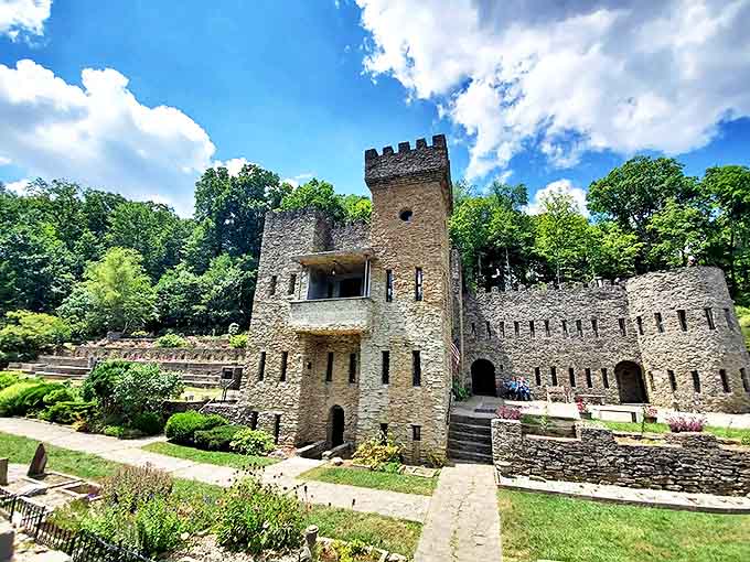 Step inside and you'll feel like you've stumbled into a chic Bangkok bistro, complete with exposed brick and local flair.