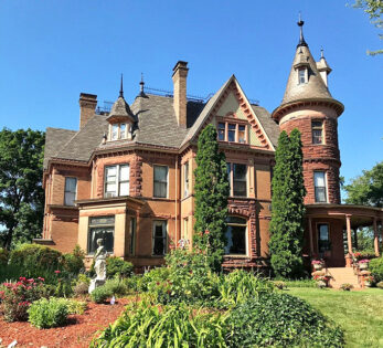 Most People Don’t Know These 9 Magical Castles Exist In Michigan
