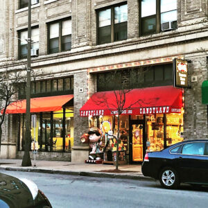 9 Massive Candy Stores In Minnesota That Will Transport You To Your ...