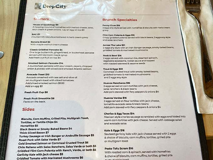 A love letter to morning indulgence, where every dish tells a story. Decisions have never been so deliciously difficult.