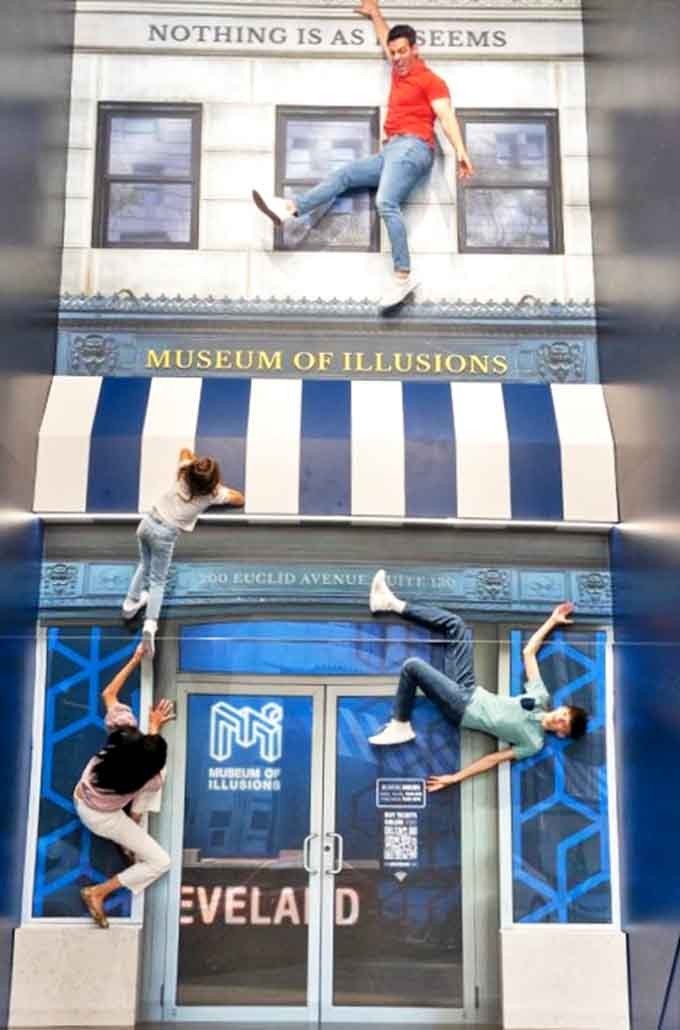 3. building illusion