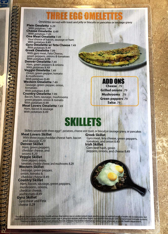 Ice cream heaven awaits with flavors like Cookie Monster and Zanzibar Chocolate that'll make you question every other frozen treat you've ever had.