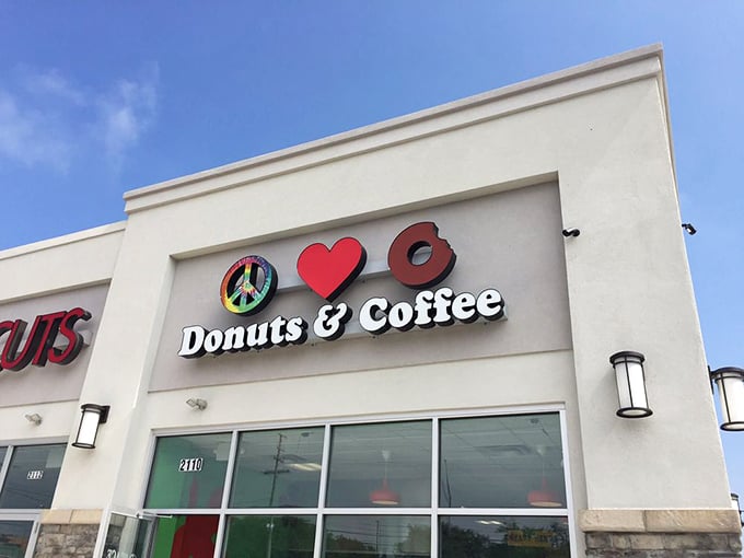 Groovy, baby! These mini morsels of joy are like a tie-dye party for your taste buds.