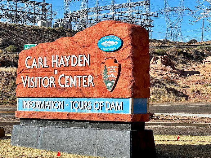 Your gateway to dam good adventures!