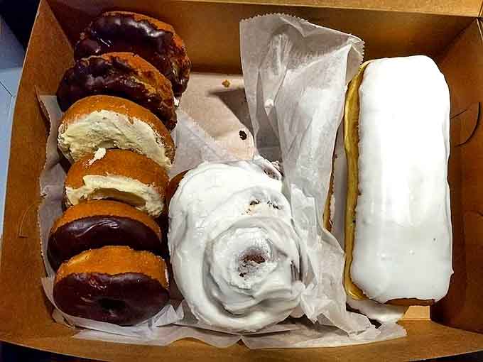 When the hardest decision of your day is choosing between these beauties, you're living your best life.