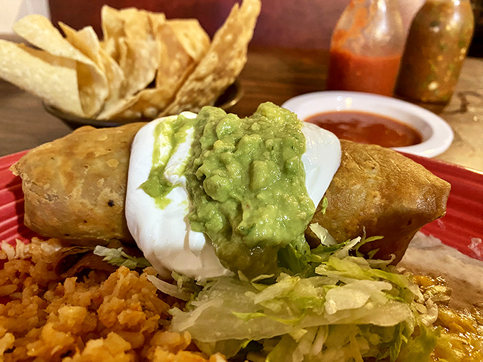 This isn't just any green chili &ndash; it's a slow-roasted, flavor-packed masterpiece that balances heat with rich, earthy depth.