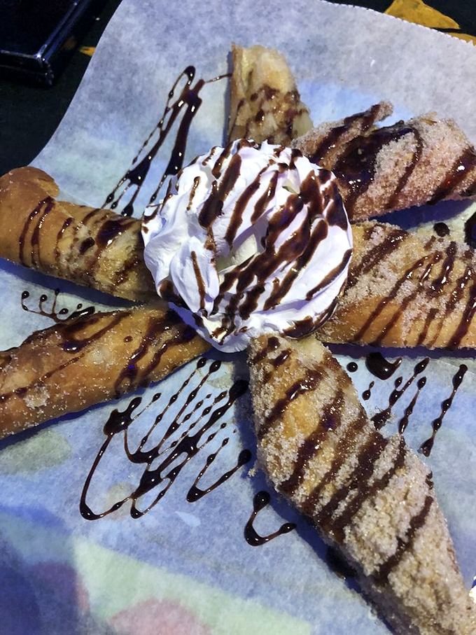 These Irish Cannolis break all cultural rules but follow the only one that matters: being absolutely delicious.