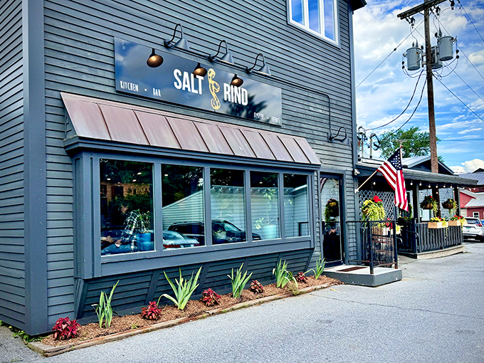 Cheese heaven exists, and it's in Waterbury. Their artisanal selections could convert even the most committed lactose-avoiders.