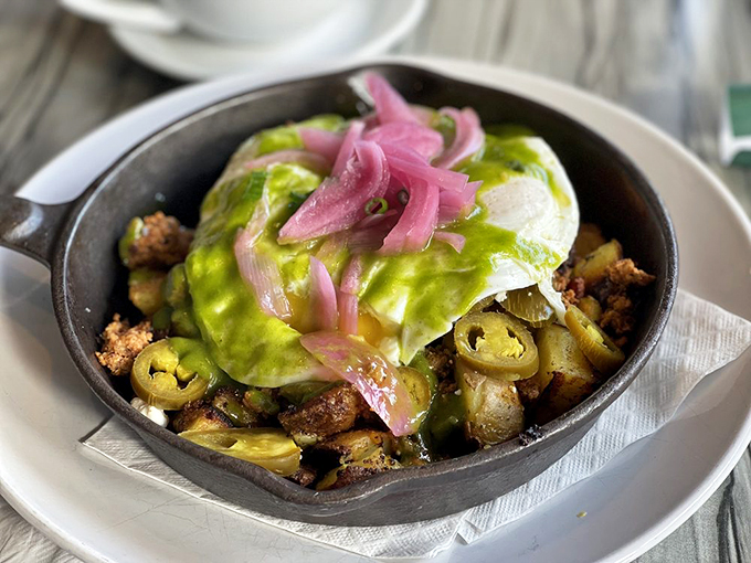 Crispy, spicy, and oh-so-satisfying. It&rsquo;s a flavor fiesta that will make your taste buds dance with joy.