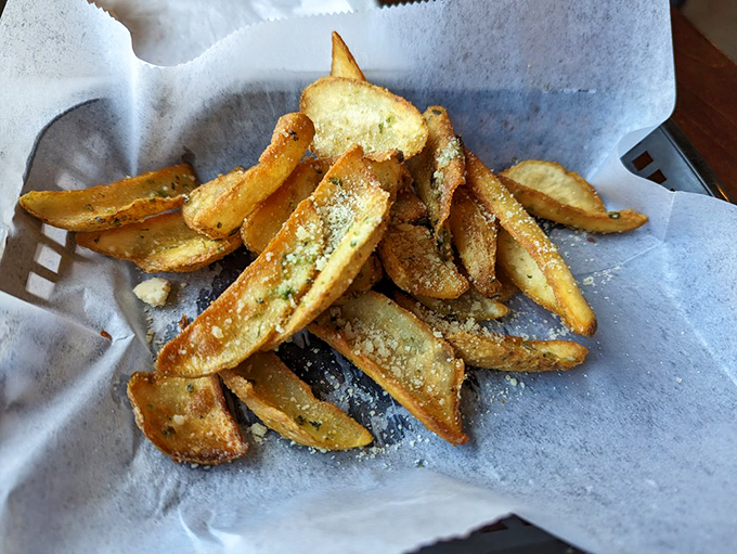 Illuminating more than just appetites, these Edison bulbs set the stage for culinary performances worthy of an Oscar.
