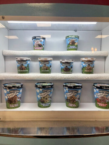There’s An Ice Cream Graveyard In Vermont, And It’s Just As Weird As It ...