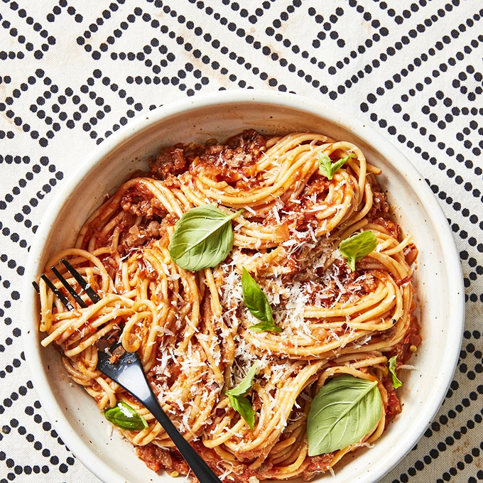 Spaghetti crashes the Mexican fiesta! A unexpected twist that proves comfort food knows no borders. Carb lovers, rejoice&mdash;variety is the spice of life!