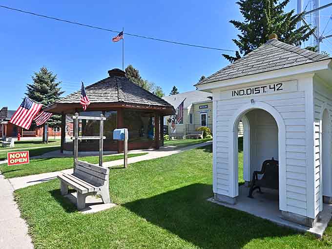 Take a seat and contemplate the 17,400 pounds of twine before you, each strand representing hours of dedicated work.