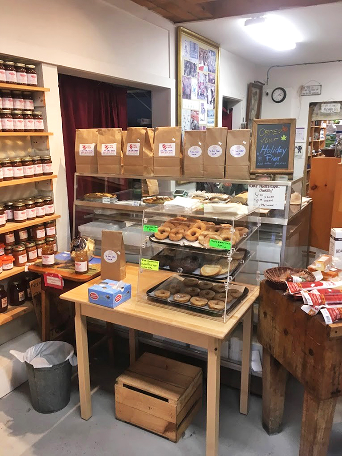 A feast for the eyes and stomach! These treats are so tempting, they should come with a warning label.