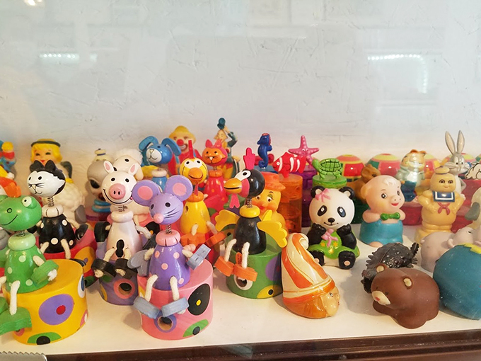 Sharpest collection in town! Who knew getting to the point could be so endlessly fascinating?