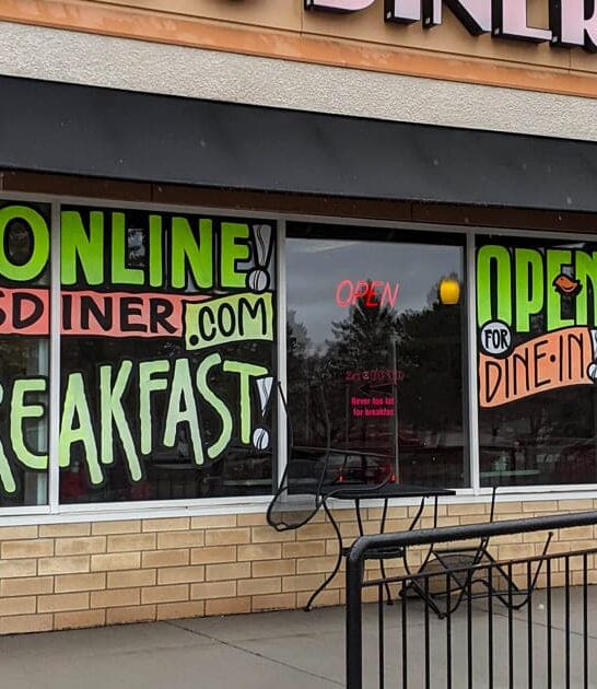 50s diner omelet minnesota ftr