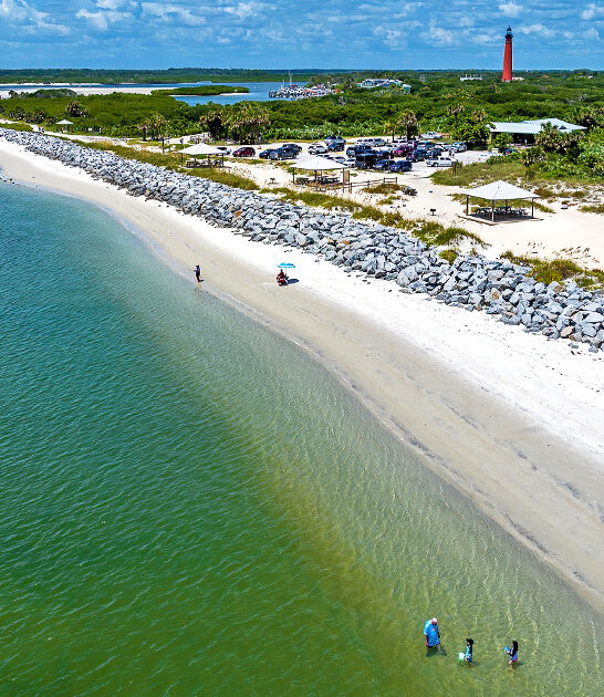 52 acre park florida ftr