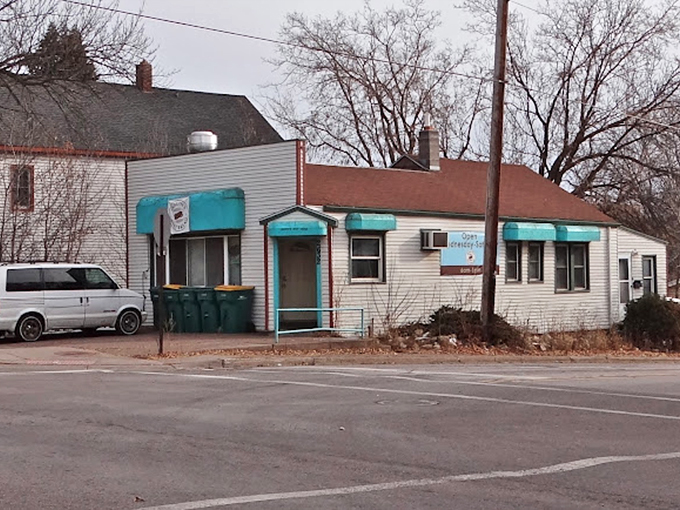 Don't let the humble exterior fool you&mdash;inside lies a world of crusty, chewy, perfectly baked wonders that will make your carb dreams come true.