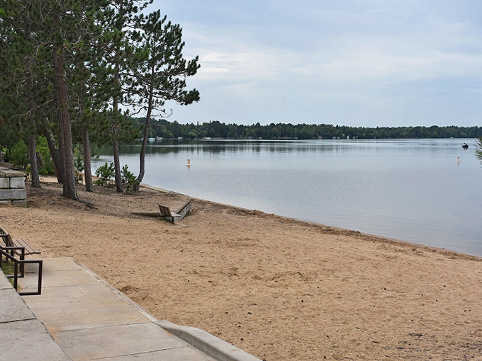 Caribbean vibes with a Minnesota twist! Trade palm trees for pines and pi&ntilde;a coladas for pop.