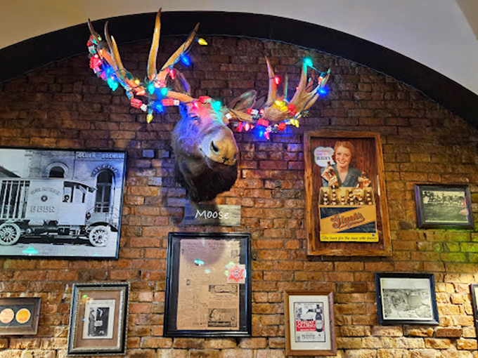 Prost to the past! This historic haunt serves up a slice of Bavaria in the heart of Minneapolis, complete with steins and smiles.