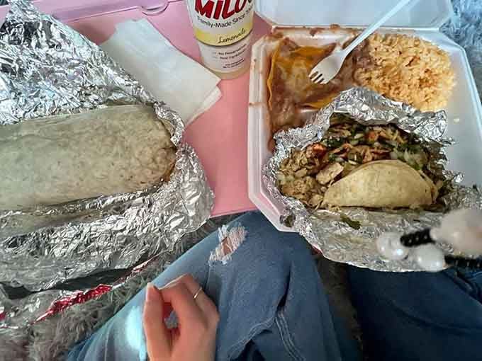 Comfort food that wraps you in a warm embrace, the kind of meal that makes everything feel right.