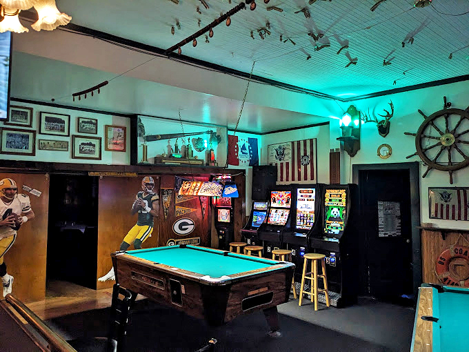 Join the Bitters Club! It's like a secret society, but with more Angostura and less world domination.