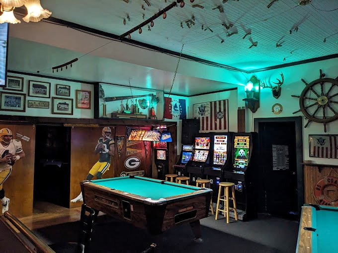 Join the Bitters Club! It's like a secret society, but with more Angostura and less world domination.