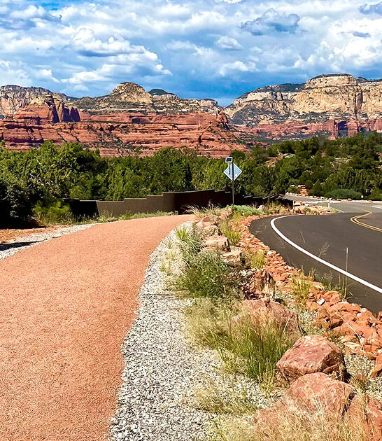 7 mile drive arizona ftr