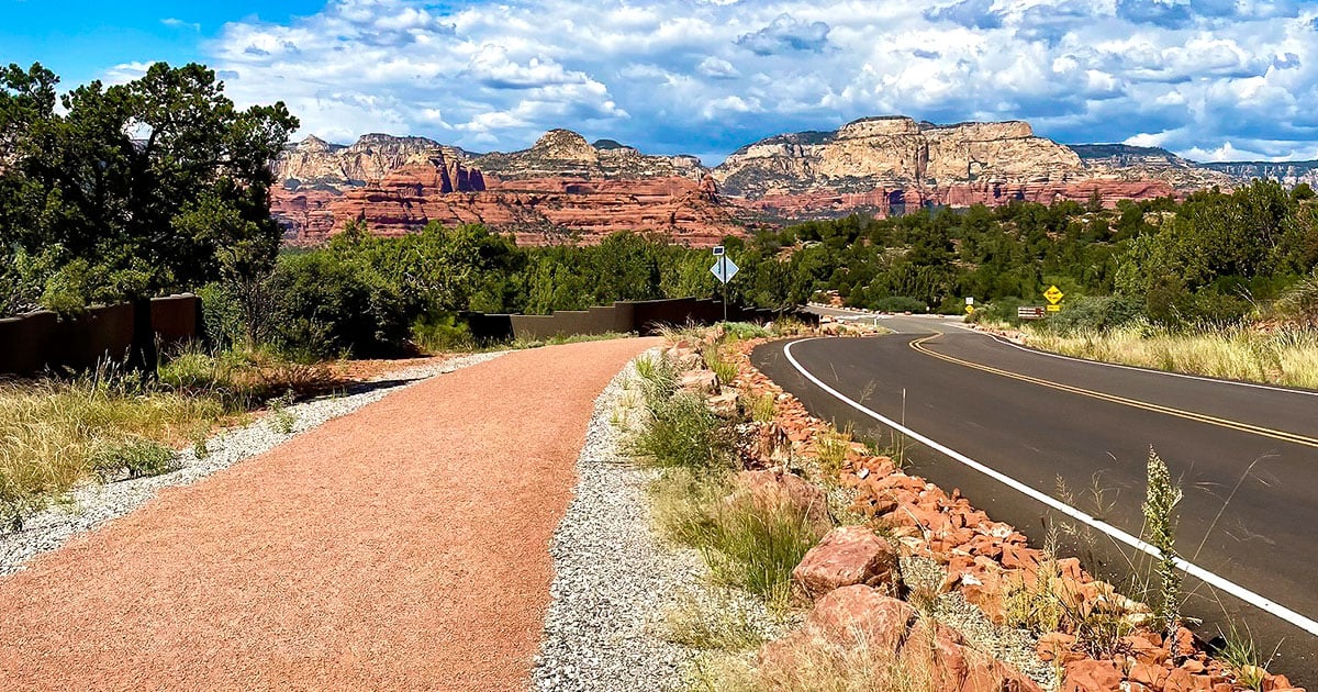 This 7-Mile Drive In Arizona Will Lead You Past Spectacular Canyons And ...