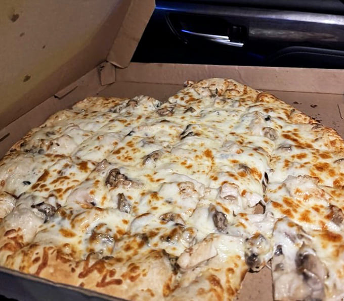 Wild rice pizza brings Minnesota ingredients to Italian tradition, because why should pasta have all the fun with local grains?