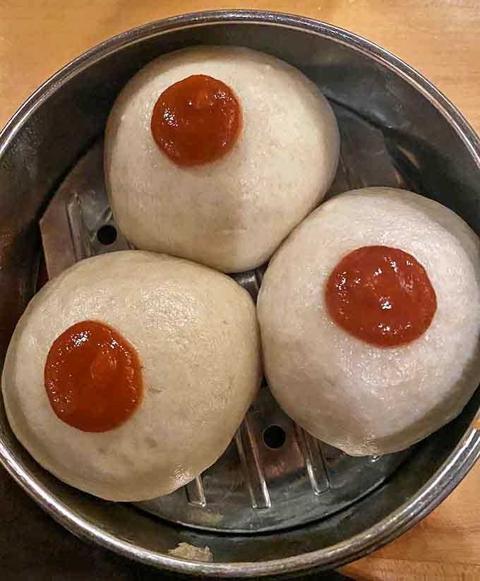 These aren't just pork buns &ndash; they're edible proof that simplicity, when executed perfectly, creates the most profound culinary experiences.