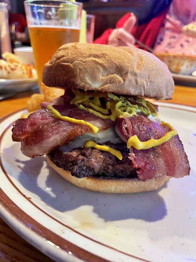 Jalape&ntilde;o poppers stuffed with cream cheese offer the perfect spicy-creamy contrast that makes them dangerously addictive for any appetite.